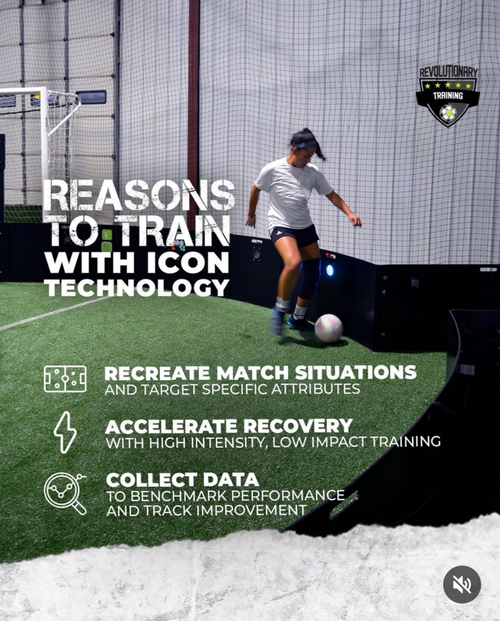 Programs - Revolutionary Soccer Training